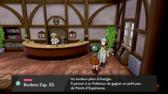 Route 5 (Galar) — Poképédia