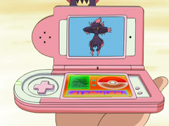 Magirêve — Poképédia