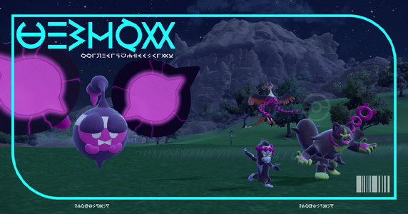 Pêchaminus — Poképédia