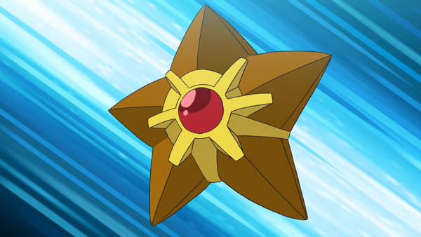 Stari — Poképédia