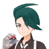 Cayenn — Poképédia