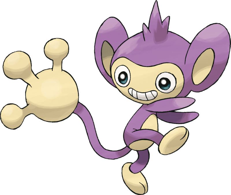 Capumain — Poképédia