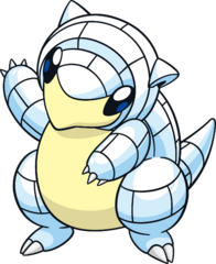 Catégorie:Image Pokémon représentant Sabelette d'Alola — Poképédia