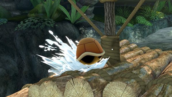 Carapuce — Poképédia