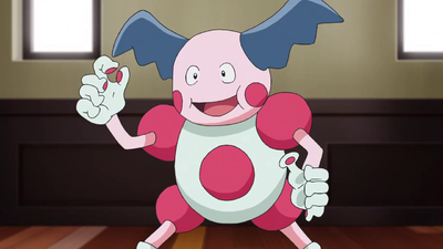 Delia Ketchum — Poképédia
