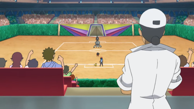 SL136 — Poképédia