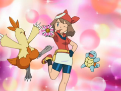 Catégorie:Image de dessin animé représentant Galifeu — Poképédia