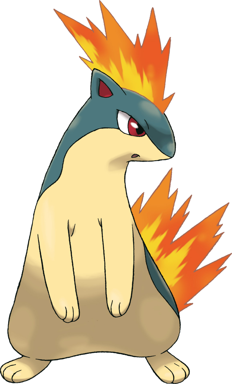 Feurisson — Poképédia