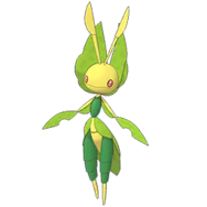 Manternel/Imagerie — Poképédia