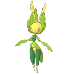 Manternel/Imagerie — Poképédia