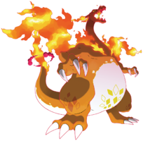 Gigamax — Poképédia