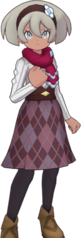 Faïza — Poképédia