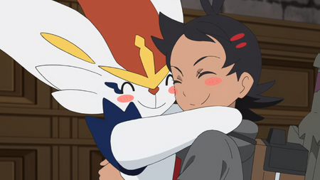 Pyrobut de Goh — Poképédia