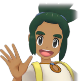 Tili — Poképédia