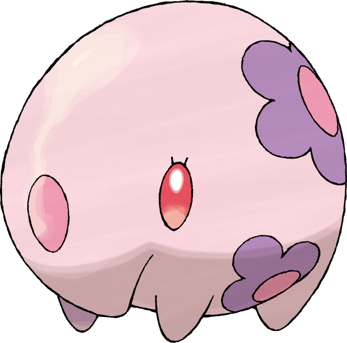 Munna — Poképédia Munna — Poképédia