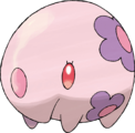 Munna — Poképédia