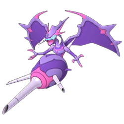 Mandrillon/Imagerie — Poképédia