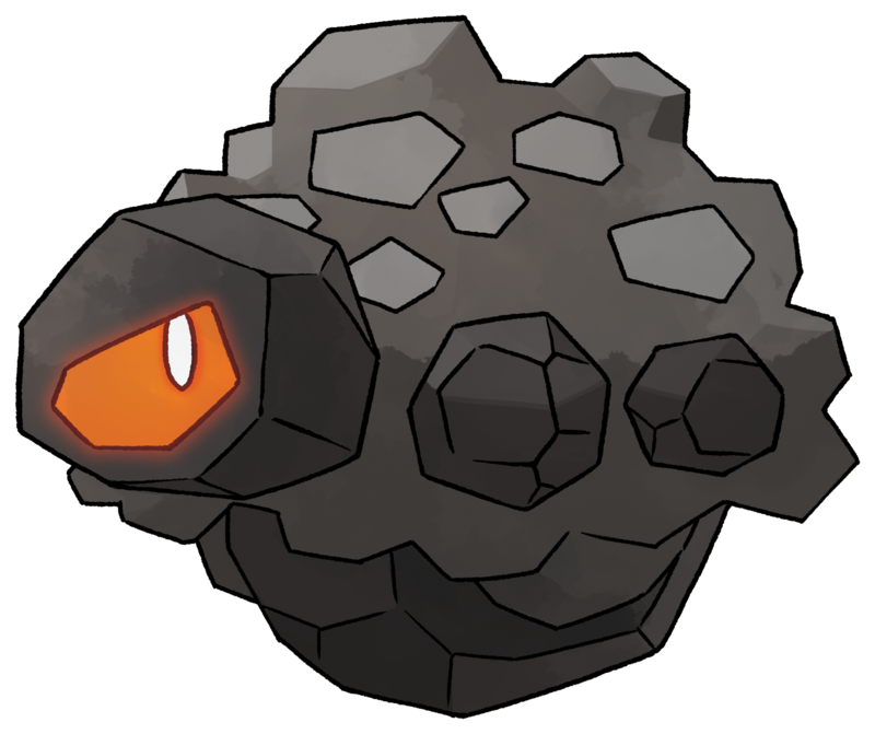 Charbi — Poképédia