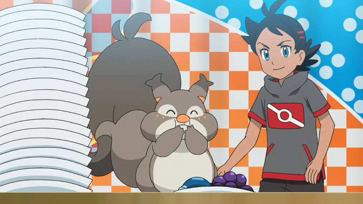 LV047 — Poképédia