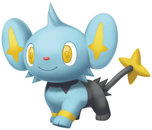 Lixy — Poképédia