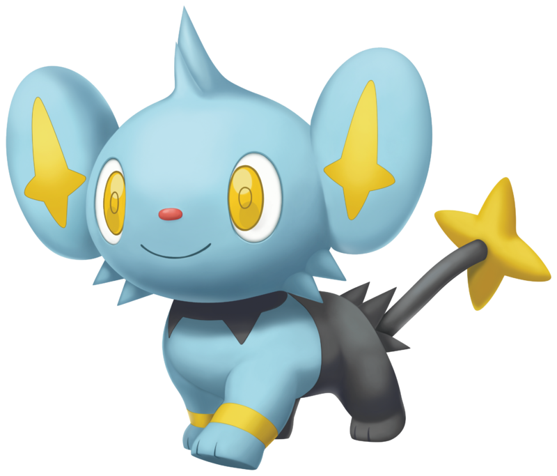 Lixy — Poképédia