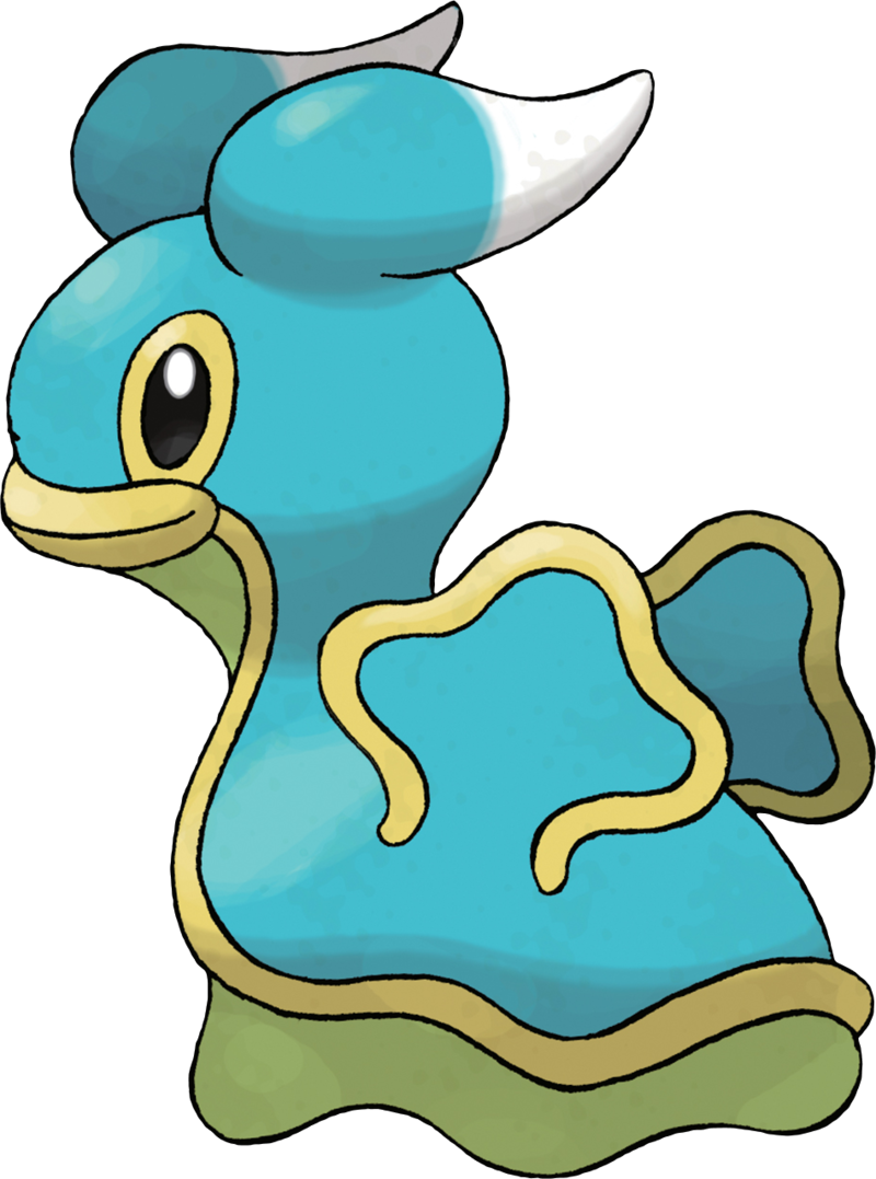 Sancoki — Poképédia