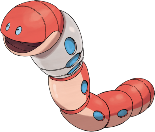 Ferdeter — Poképédia