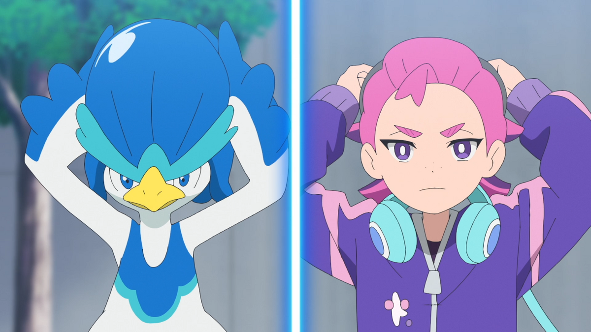 LH128 — Poképédia