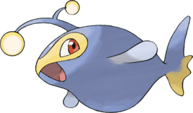 Loupio — Poképédia