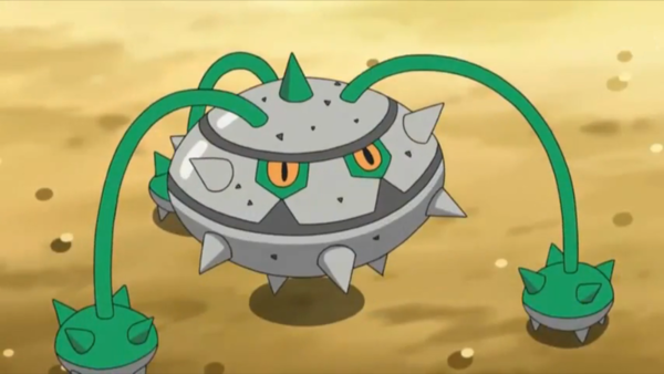 Noacier — Poképédia