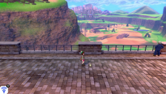 Route 5 (Galar) — Poképédia
