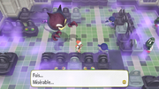 Fantôme (Tour Pokémon) — Poképédia