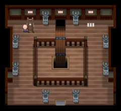 Tour Carillon — Poképédia