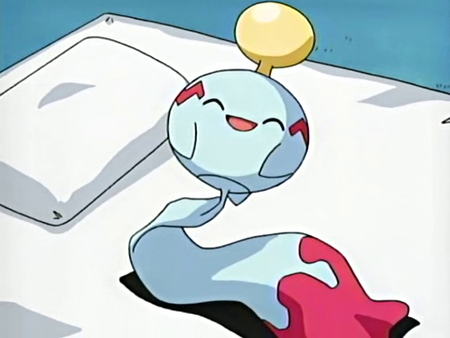 Éoko — Poképédia