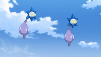 Alisma — Poképédia