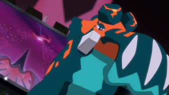 Shehroz — Poképédia