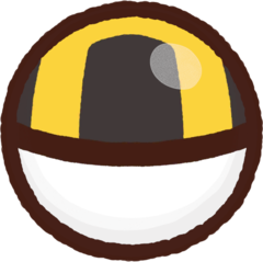 Hyper Ball — Poképédia