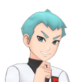 Commandant (Team Rocket) — Poképédia