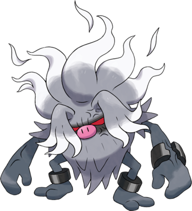 Courrousinge — Poképédia