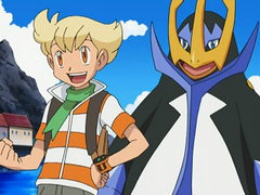 Catégorie:Image de dessin animé représentant Pingoléon — Poképédia