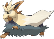 Ponchiot — Poképédia