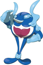 Superdofin — Poképédia