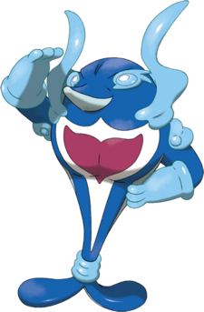 Superdofin — Poképédia