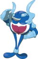 Superdofin — Poképédia