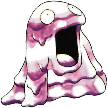 Tadmorv/Génération 1 — Poképédia