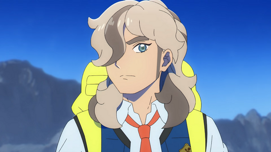 Pepper — Poképédia