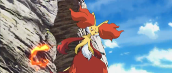 Marissa (Kalos) — Poképédia