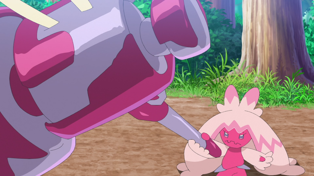 Fichier:LH109 - Forgelina de Dot.png — Poképédia