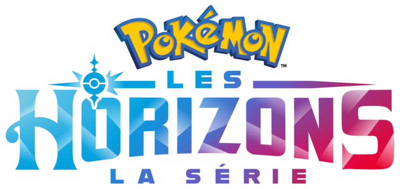 La série : Pokémon, les horizons — Poképédia
