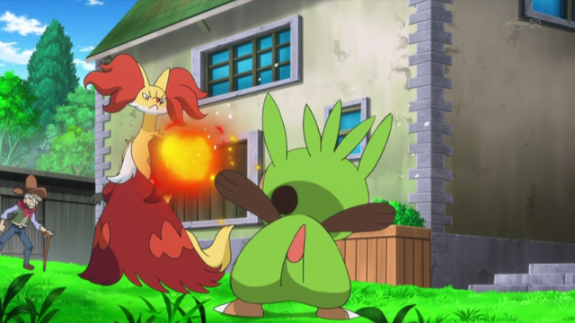 XY015 — Poképédia